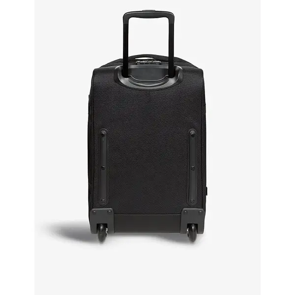 EASTPAK Tranverz Cnnct Small Woven Suitcase - Cnnct Coat