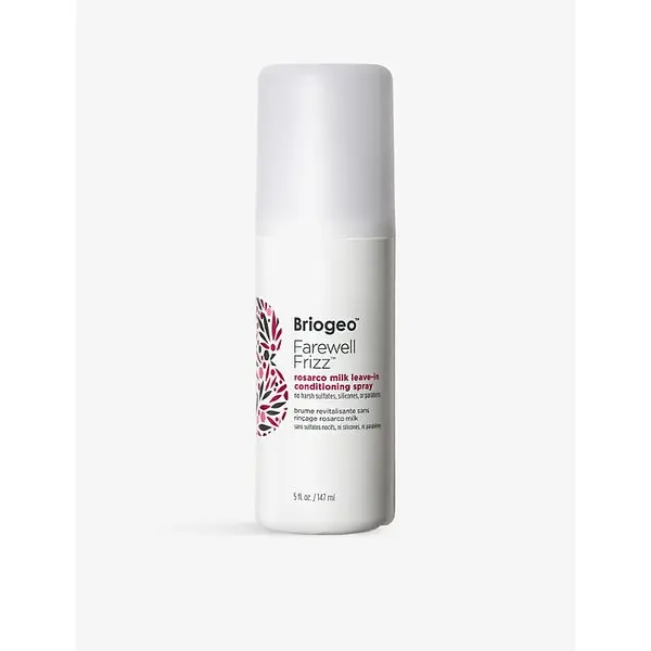 BRIOGEO Farewell Frizz™ Leave-in Conditioning Spray 147ml - Na