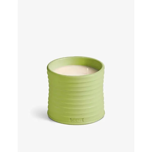 Loewe Cucumber Medium Scented Candle 610g - One-color