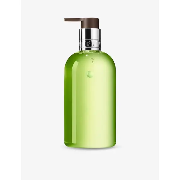 Molton Brown Lime And Patchouli Fine Liquid Hand Wash
