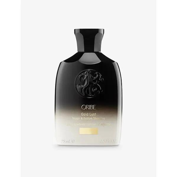 Oribe Gold Lust Repair & Restore Shampoo - One-color