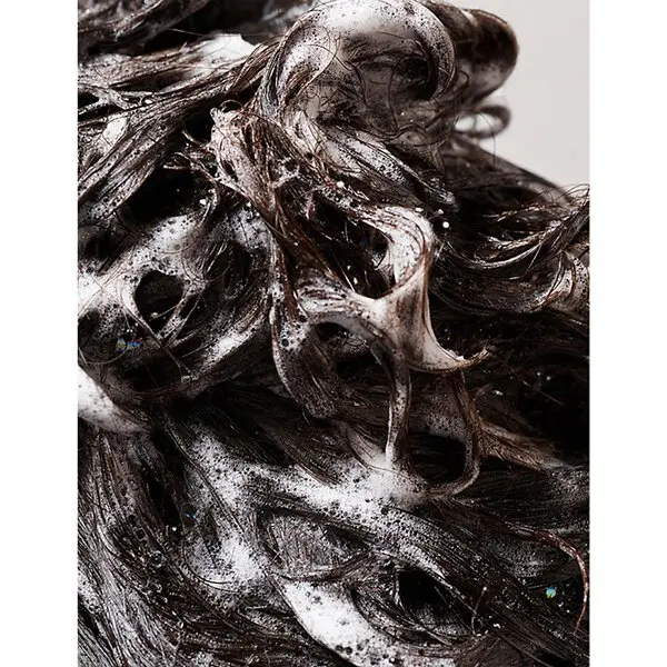 Oribe Gold Lust Repair & Restore Shampoo - One-color
