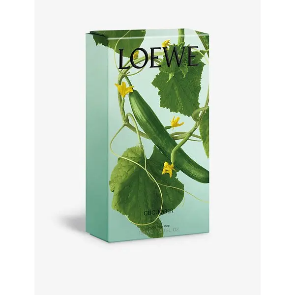 Loewe Cucumber Home Fragrance 150ml