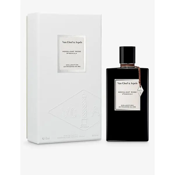 Van Cleef & Arpels Moonlight Rose Eau De Parfum