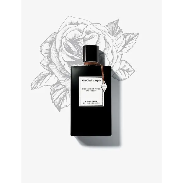 Van Cleef & Arpels Moonlight Rose Eau De Parfum