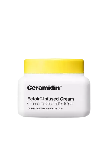 DR. JART+ Ceramidin Ectoin-infused Cream - One-color