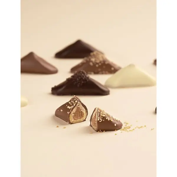 NEUHAUS Irresistibles Assorted Chocolate Box Of 12 250g