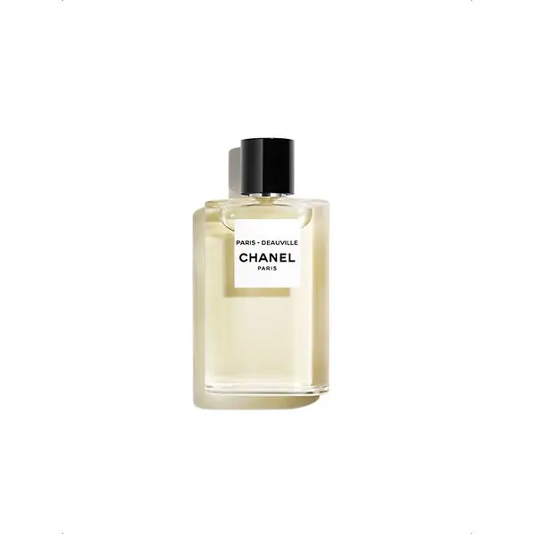 Chanel Paris Deauville Les Exclusifs De Eau De Toilette - Na