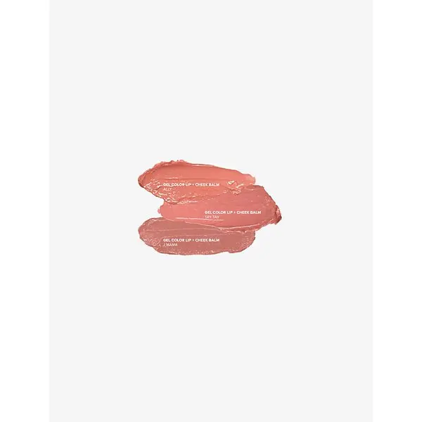 NUDESTIX Nude Natural Lips Mini Lip Kit - One-color