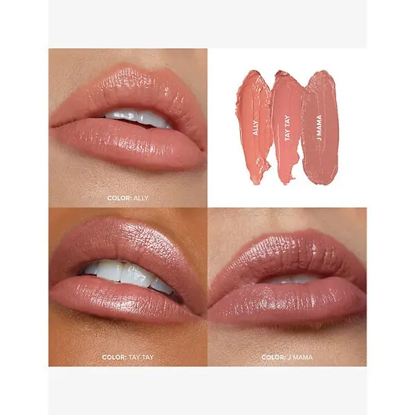 NUDESTIX Nude Natural Lips Mini Lip Kit - One-color