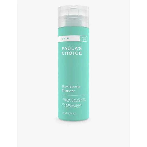 Paula'S Choice Calm Ultra-gentle Cleanser 198ml - One-color