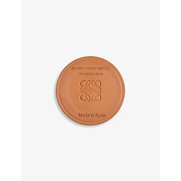 Loewe Tomato Leaves Small Scented Candle 170g - One-color