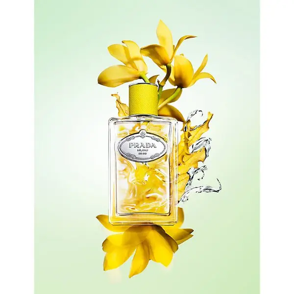 Prada Les Infusions D'ylang Eau De Parfum - One-color