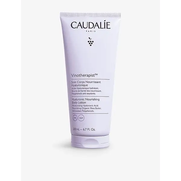 CAUDALIE Vinotherapist Nourishing Body Lotion - One-color