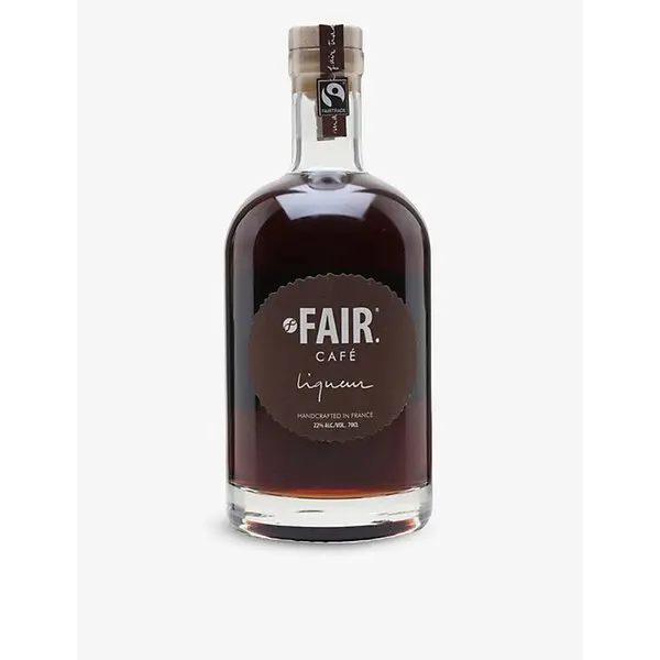 LIQUEUR Fair. Caf - One-color