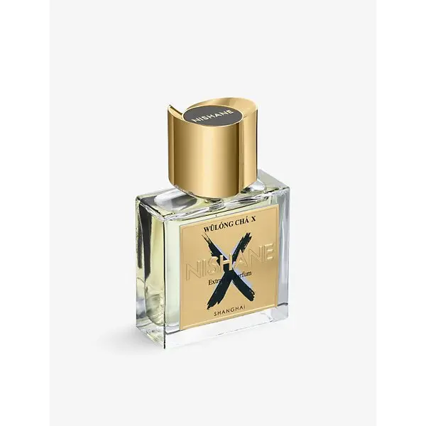 NISHANE Wūlóng Chá X Extrait De Parfum - One-color