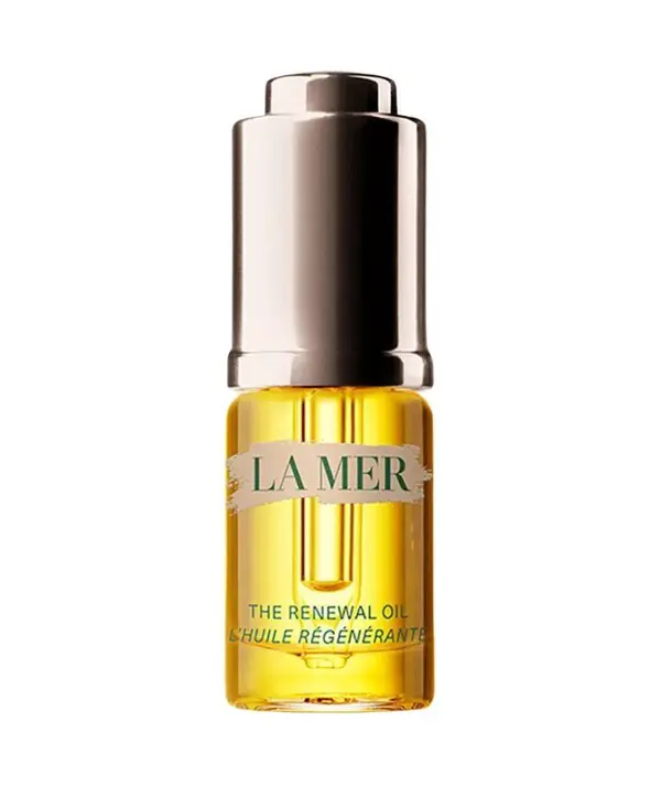 La Mer The Renewal Oil - One-color
