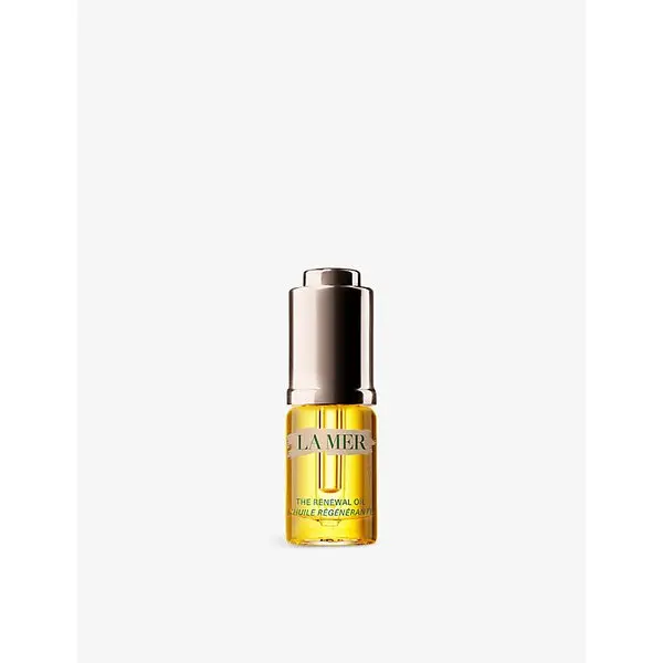 La Mer The Renewal Oil