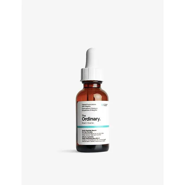 THE ORDINARY Multi-peptide Serum - One-color