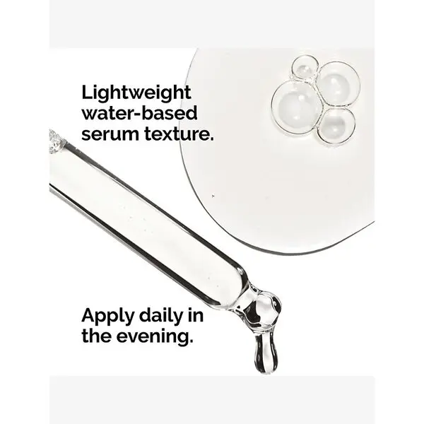 THE ORDINARY Multi-peptide Serum - One-color