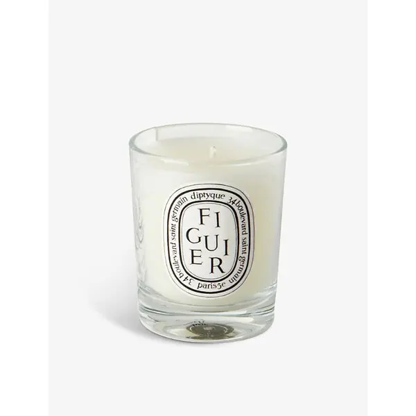 DIPTYQUE Figuier Mini Scented Candle - One-color