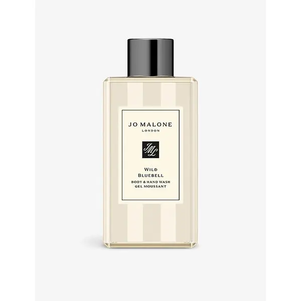 JO MALONE LONDON Wild Bluebell Body & Hand Wash 100ml - One-color
