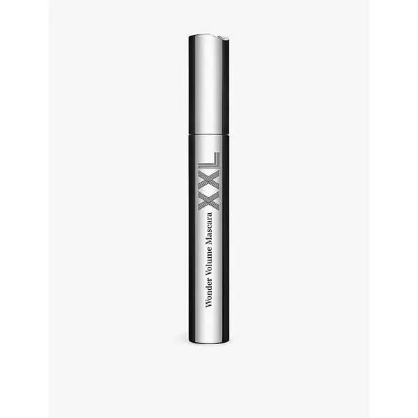 Clarins Wonder Volume Xxl Mascara 8ml - Black