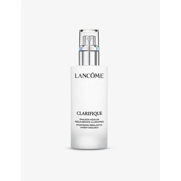 LANCOME Clarifique Brightening Rebalancing Watery Emulsion - One-color