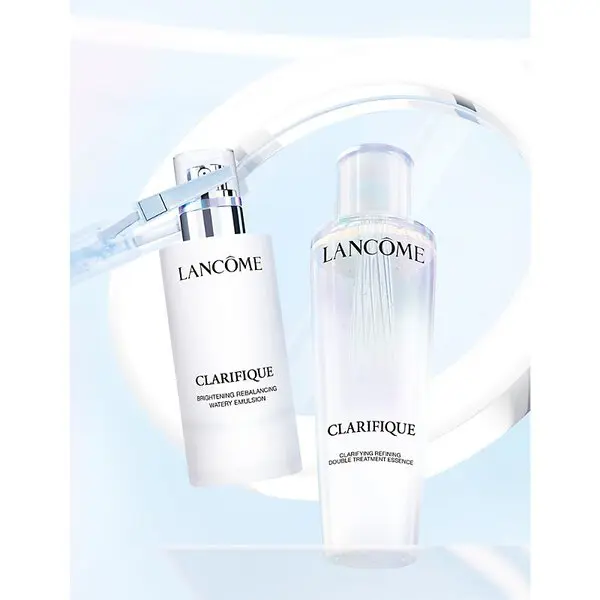 LANCOME Clarifique Brightening Rebalancing Watery Emulsion