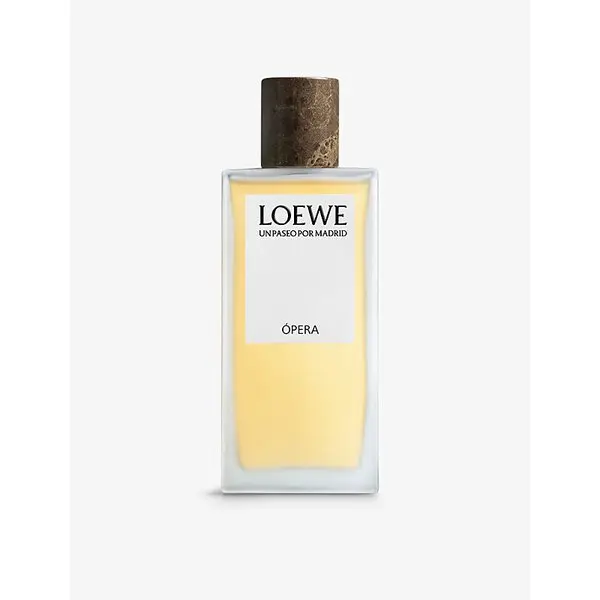 Loewe Un Paseo Por Madrid Ópera Eau De Parfum - One-color