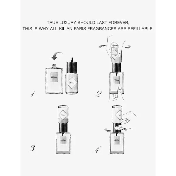 KILIAN Love, Don't Be Shy Eau De Parfum Refill