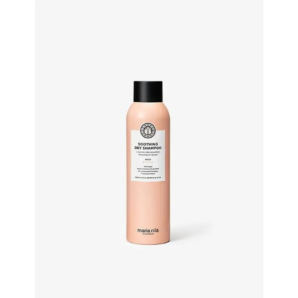 MARIA NILA Soothing Dry Shampoo - One-color
