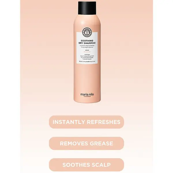 MARIA NILA Soothing Dry Shampoo