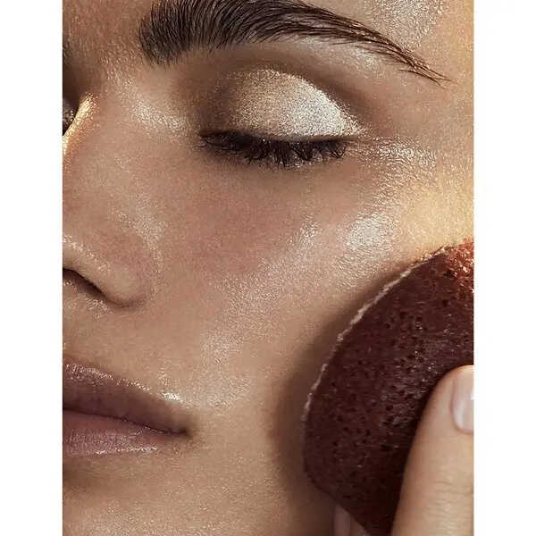 MZ SKIN Konjac Sponge Pack Of Two