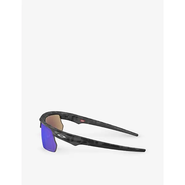 Oakley Bisphaera™️ Rectangle-frame Sunglasses - Grey