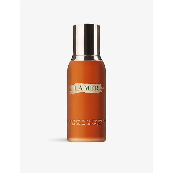La Mer The Resurfacing Treatment Liquid Exfoliator - One-color
