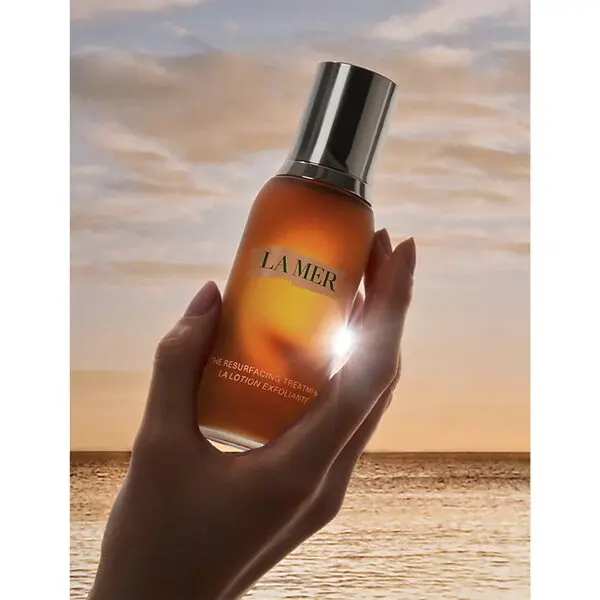 La Mer The Resurfacing Treatment Liquid Exfoliator - One-color