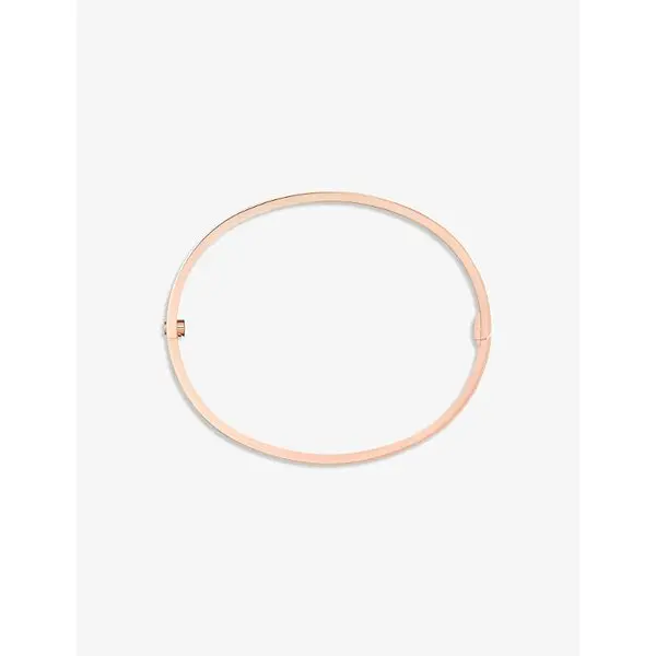 Cartier Love Small18ct Rose-gold Bracelet