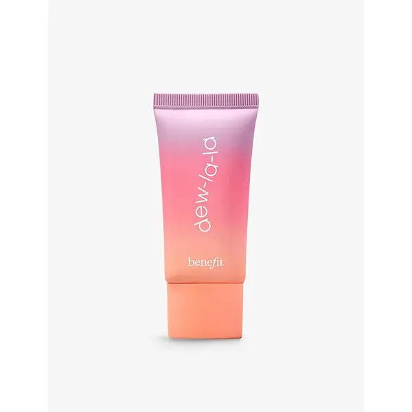 BENEFIT COSMETICS Dew-la-la Liquid Glow Highlighter 25ml - Comet