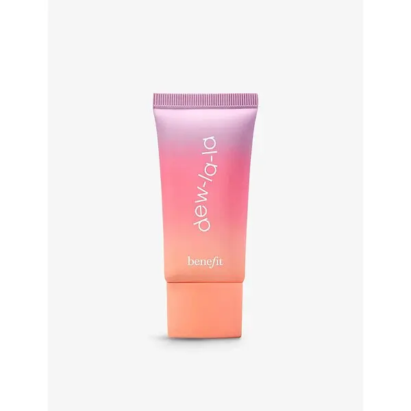 BENEFIT COSMETICS Dew-la-la Liquid Glow Highlighter 25ml - Lumi