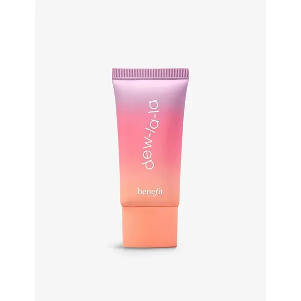 BENEFIT COSMETICS Dew-la-la Liquid Glow Highlighter 25ml - Luna