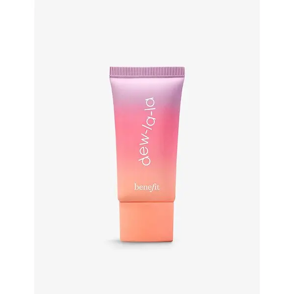BENEFIT COSMETICS Dew-la-la Liquid Glow Highlighter 25ml - Raya