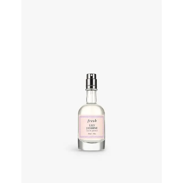 Fresh Lily Jasmine Eau De Parfum - One-color