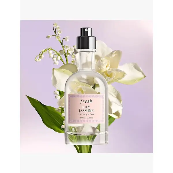 Fresh Lily Jasmine Eau De Parfum