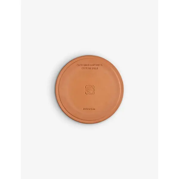 Loewe Cypress Balls Large Scented Candle 2120g