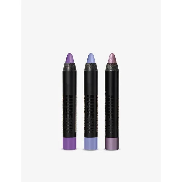 NUDESTIX Dreamy Easy Mini Eye Kit - One-color