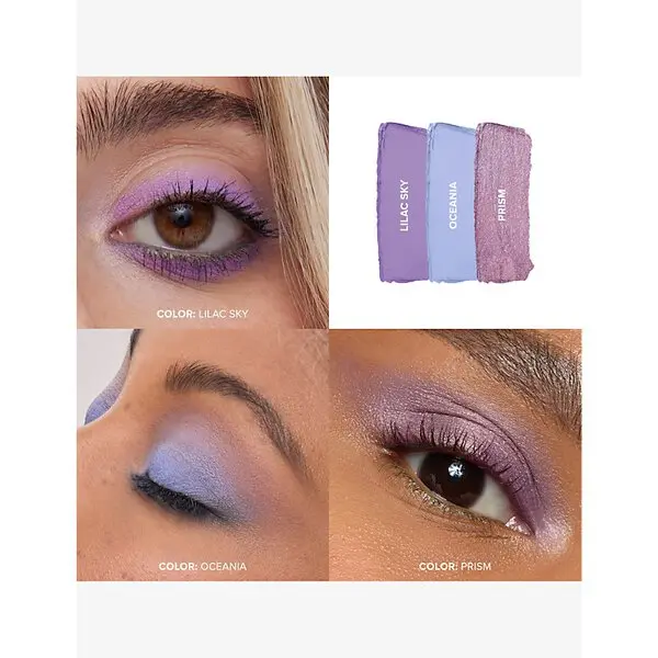 NUDESTIX Dreamy Easy Mini Eye Kit - One-color