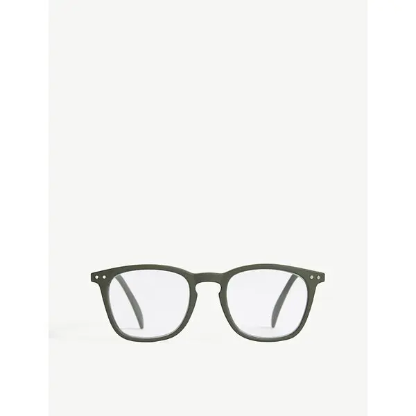 IZIPIZI Letmesee #b Reading Glasses - One-color