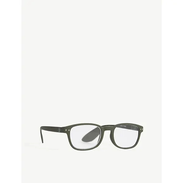 IZIPIZI Letmesee #b Reading Glasses - One-color