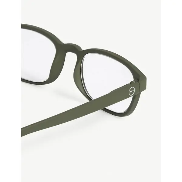 IZIPIZI Letmesee #b Reading Glasses - One-color